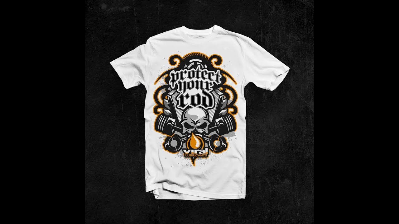Custom T-Shirts USA | Print & Embroidered Tees