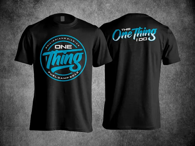 Custom T-Shirts USA | Print & Embroidered Tees