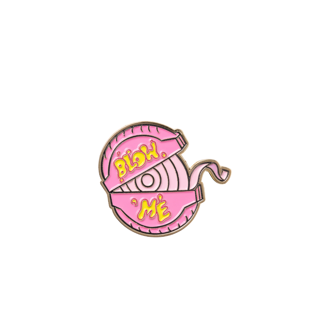Custom Enamel Pins | Personalized Pin Maker Online