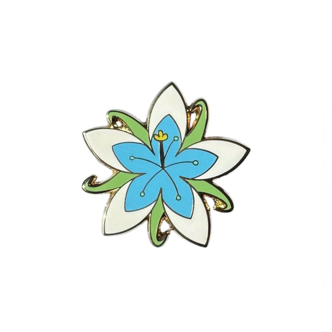 Custom Enamel Pins | Personalized Pin Maker Online