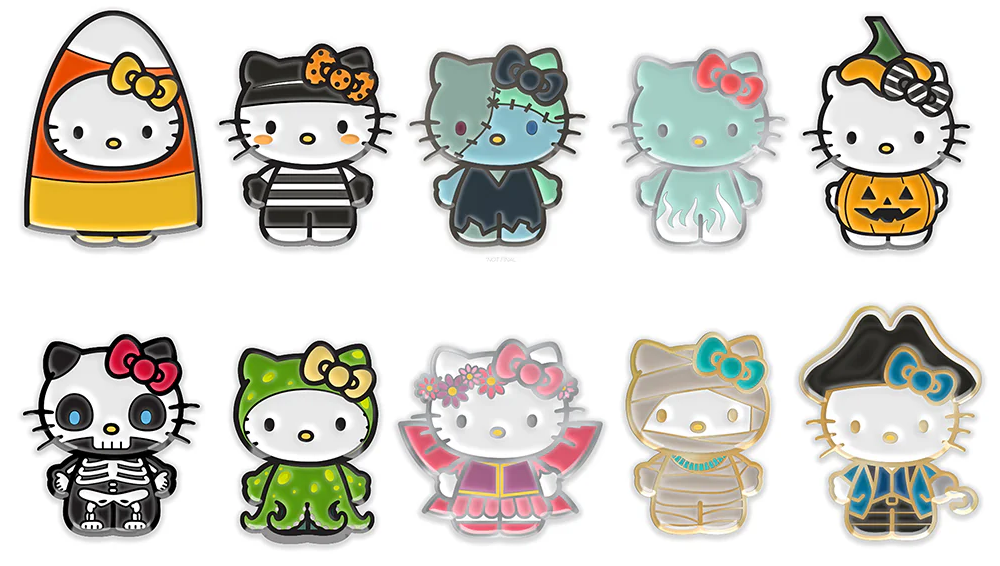 Custom Enamel Pins | Personalized Pin Maker Online