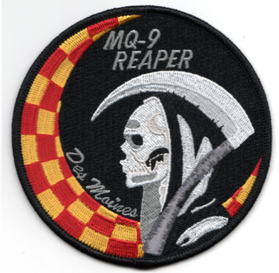 Custom Iron On Patches for Clothes, Hats & Jackets